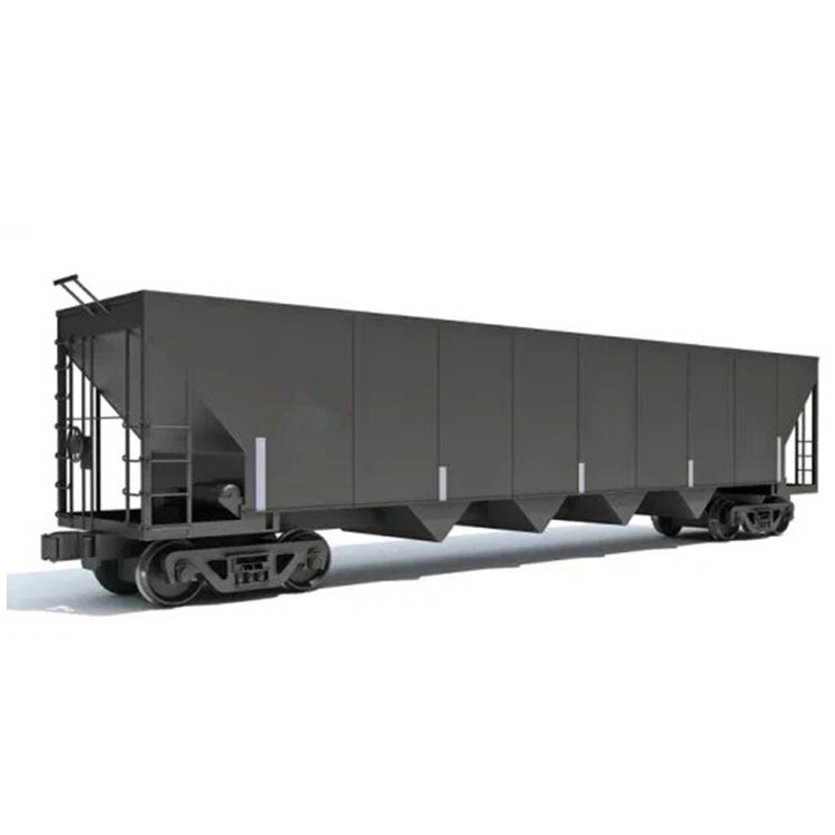 Freight Wagon/Railroad Transportation Wheat Hopper Wagon ...