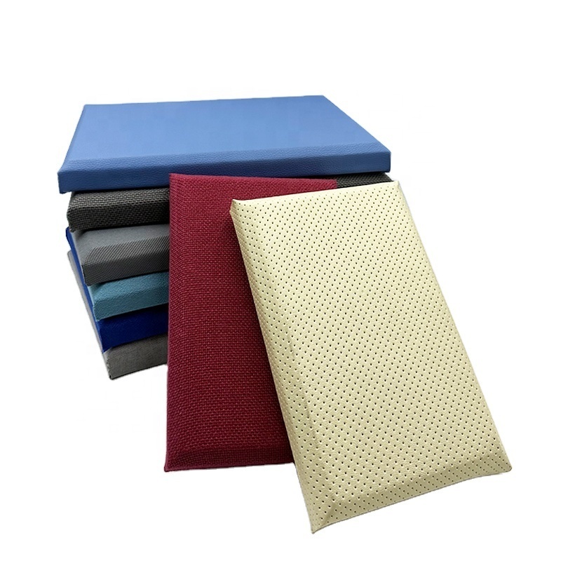 MASTER ACOUSTIC Indoor Acoustical Wall Ballroom/Hotel Hall Fabric ...