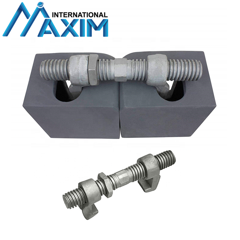 ISO Container Top Supports Tension Compression Bridge Fitting ...