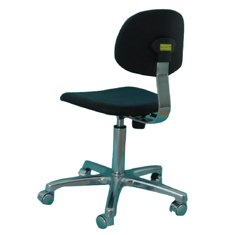 Customized PU Foam Laboratory Furniture ESD Chair with Anti Static ...