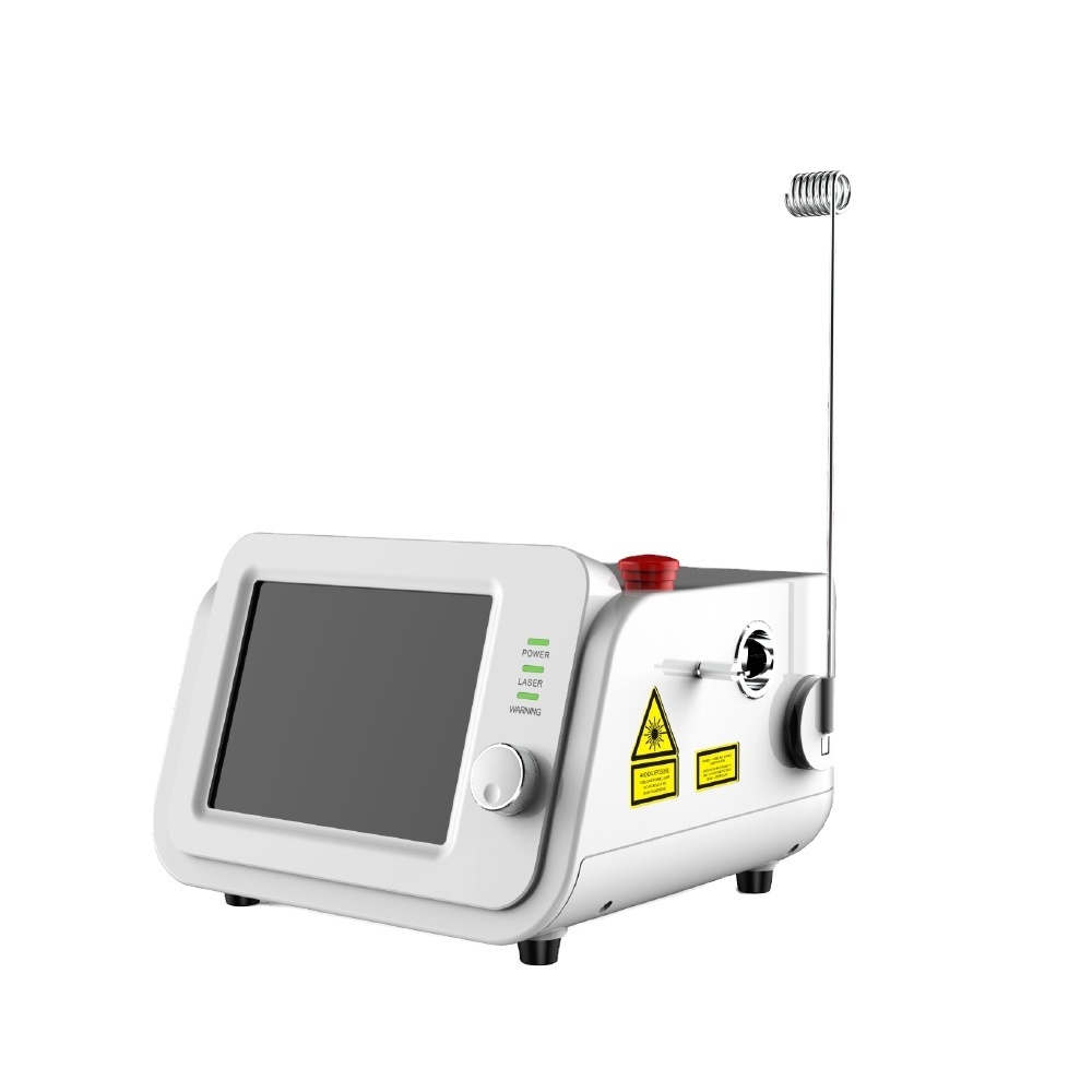 Medical equipment best seller semiconductor laser treatment instrument ...