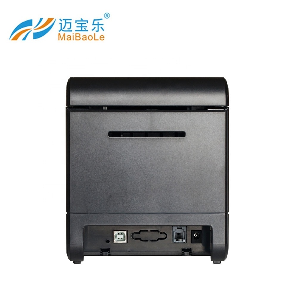 Sticker Printing Label Printer Direct Thermal Label Printers Desktop ...