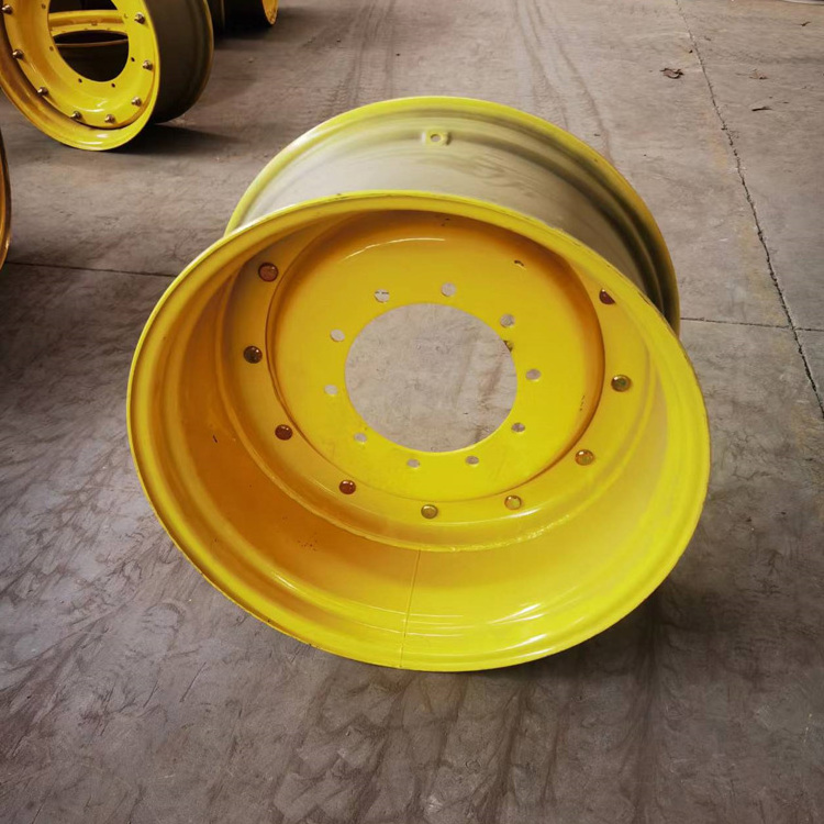 tractor rim 18.4*30 tractor wheel rims farm tractor tires rims ...
