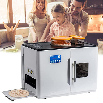 Roti maker canada store