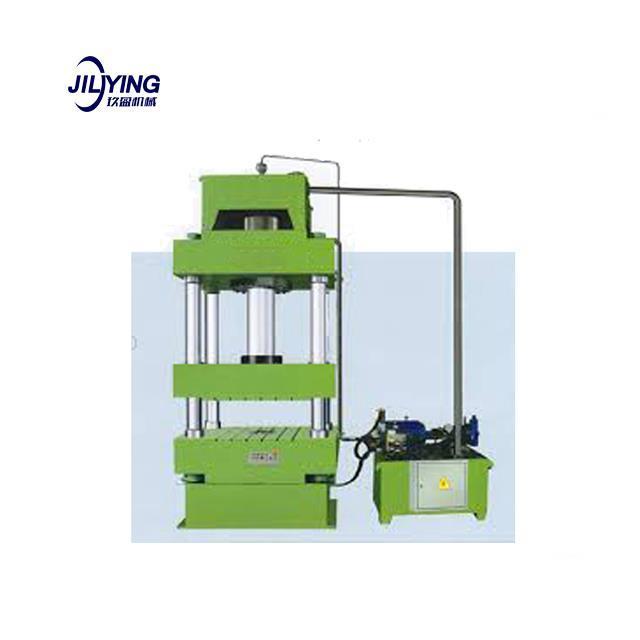 The Size Can Be Modified Hydraulic Press 2000 Ton Hydraulic Metal ...