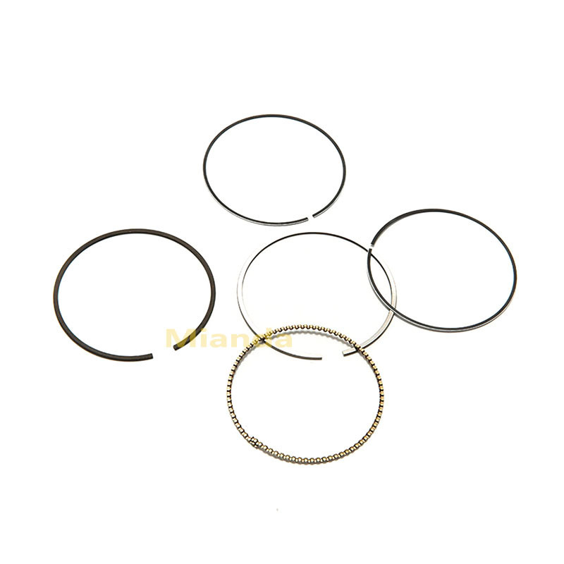 G4KD 0.50 23410-2G000/10/20 For Hyundai Engine Izumi Piston ...