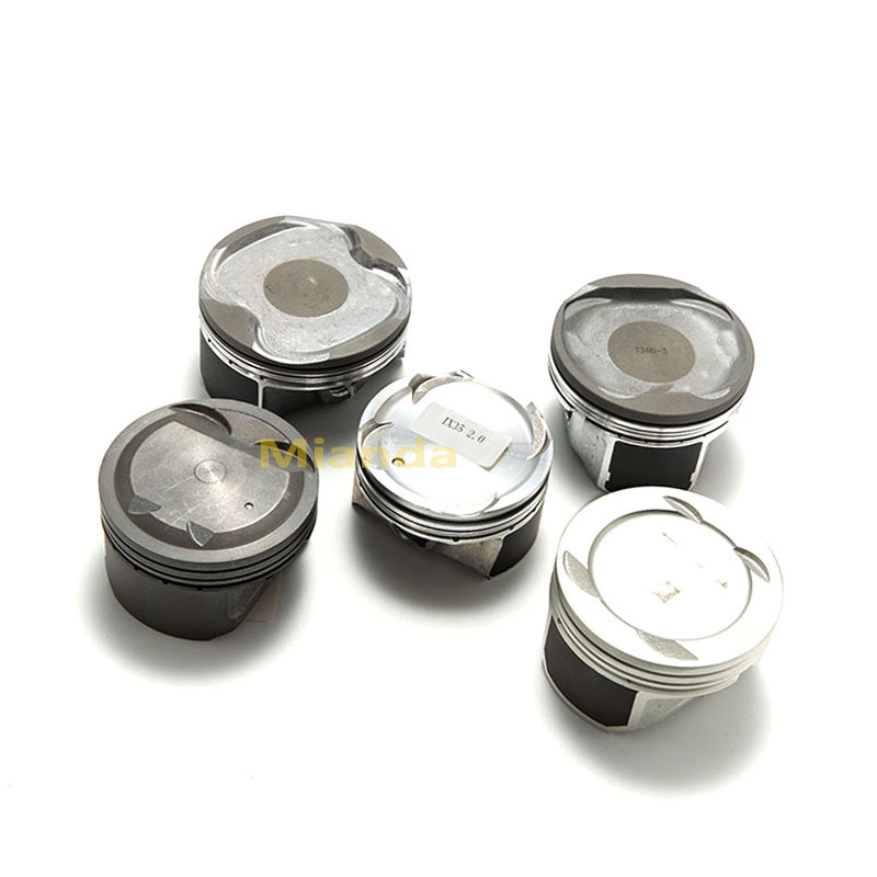 G4KD 0.50 23410-2G000/10/20 For Hyundai Engine Izumi Piston ...