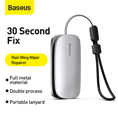 Baseus Car Windshield Wiper Blade Repair Universal Auto Windshield Wiper Refurbish Tool BestSuppliers