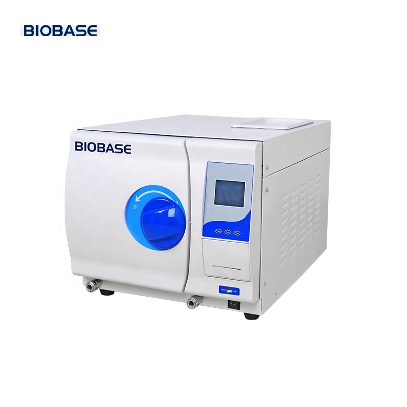BIOBASE China Table Top Autoclave BKMZA Dental Pressure Steam ...