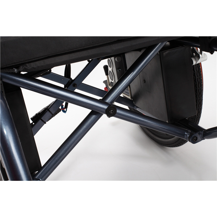 Factory wholesale high quality kit foldable hand cycle ramp motor ...