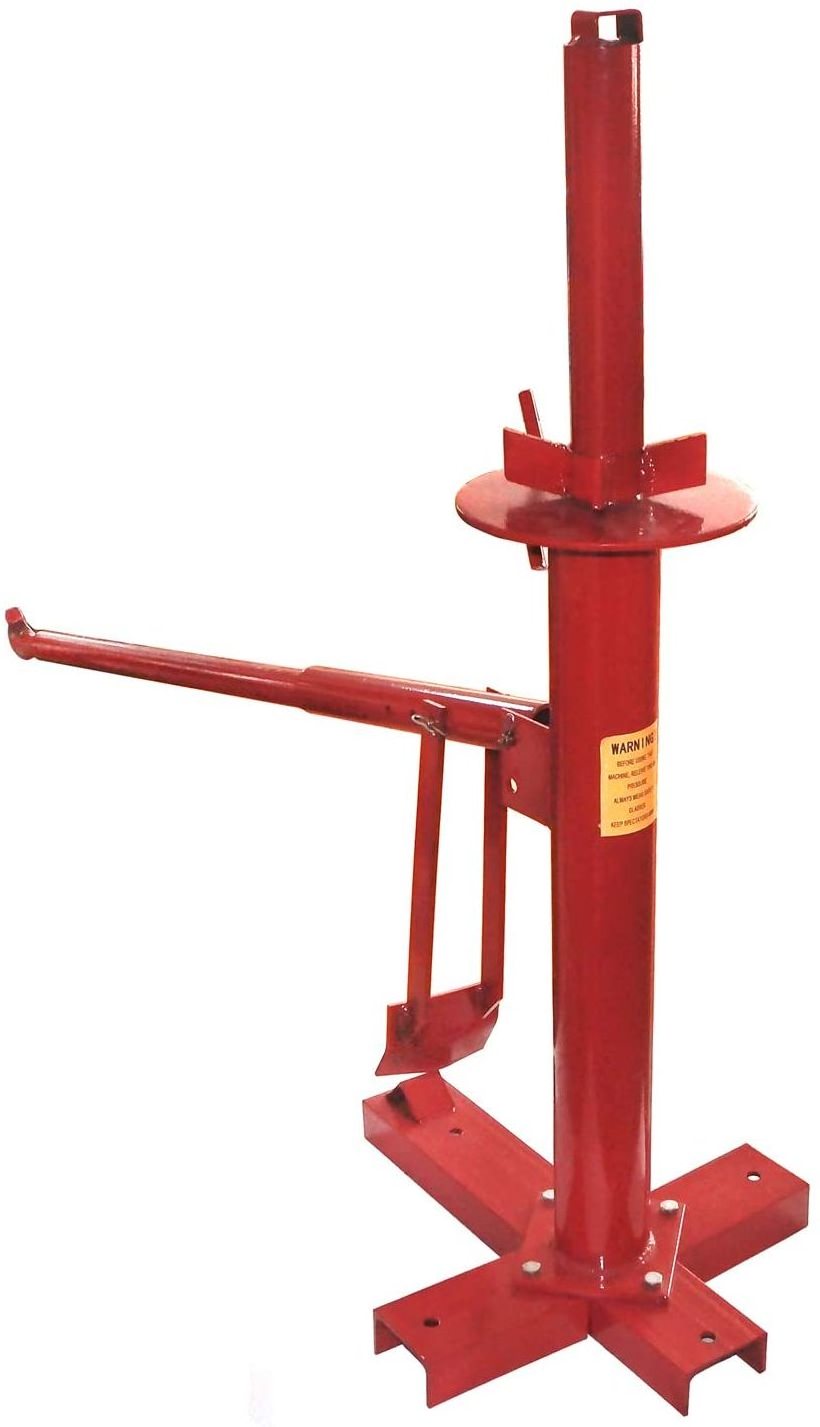 Vehicle Tire Changer Easy to Operate Manual Tire Changer Replacement ...