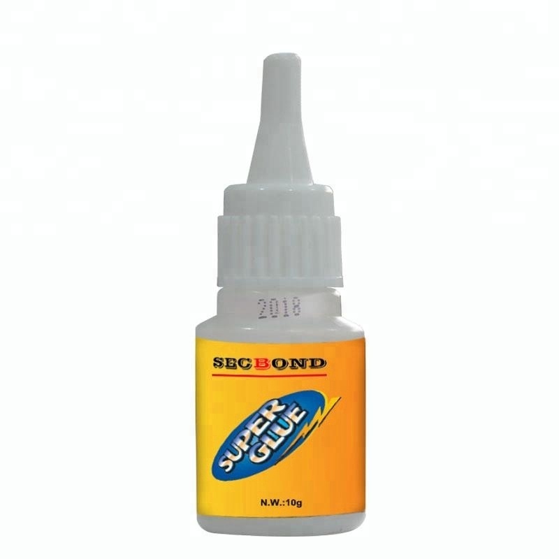 10g cyanoacrylate adhesive 502 super glue 100% CA glue | Bestsuppliers.com