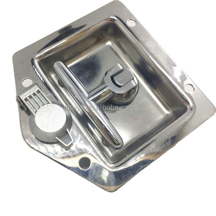 Wholesale price Heavy Vehicle Folding Compression Latch Lock cabinet ...