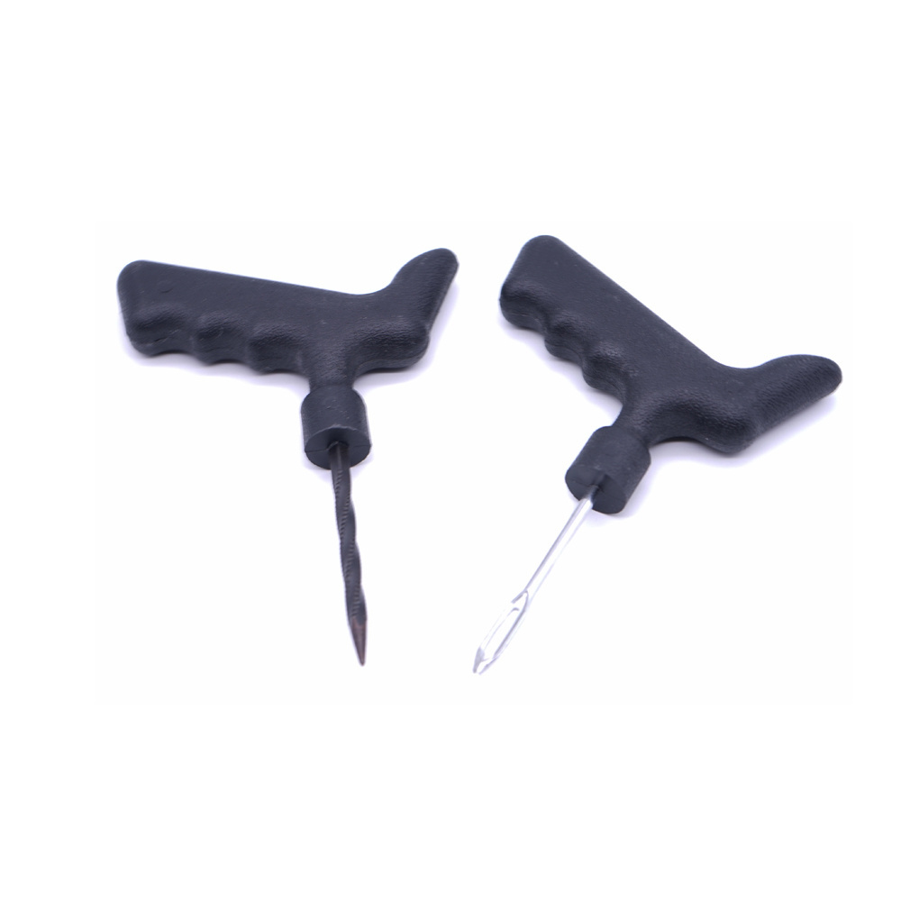 quick seal tyre puncture repair kit for needle puncture repair for ...