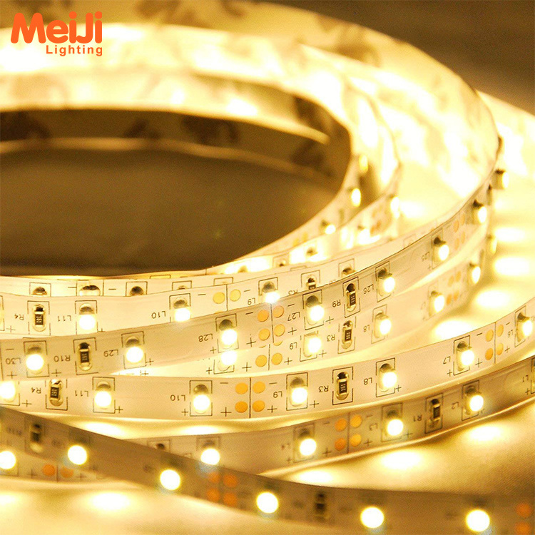 intertek led outdoor lighting led rope light flat Flexible 2835 LED ...