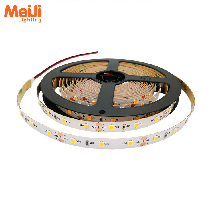 intertek led outdoor lighting led rope light flat Flexible 2835 LED ...