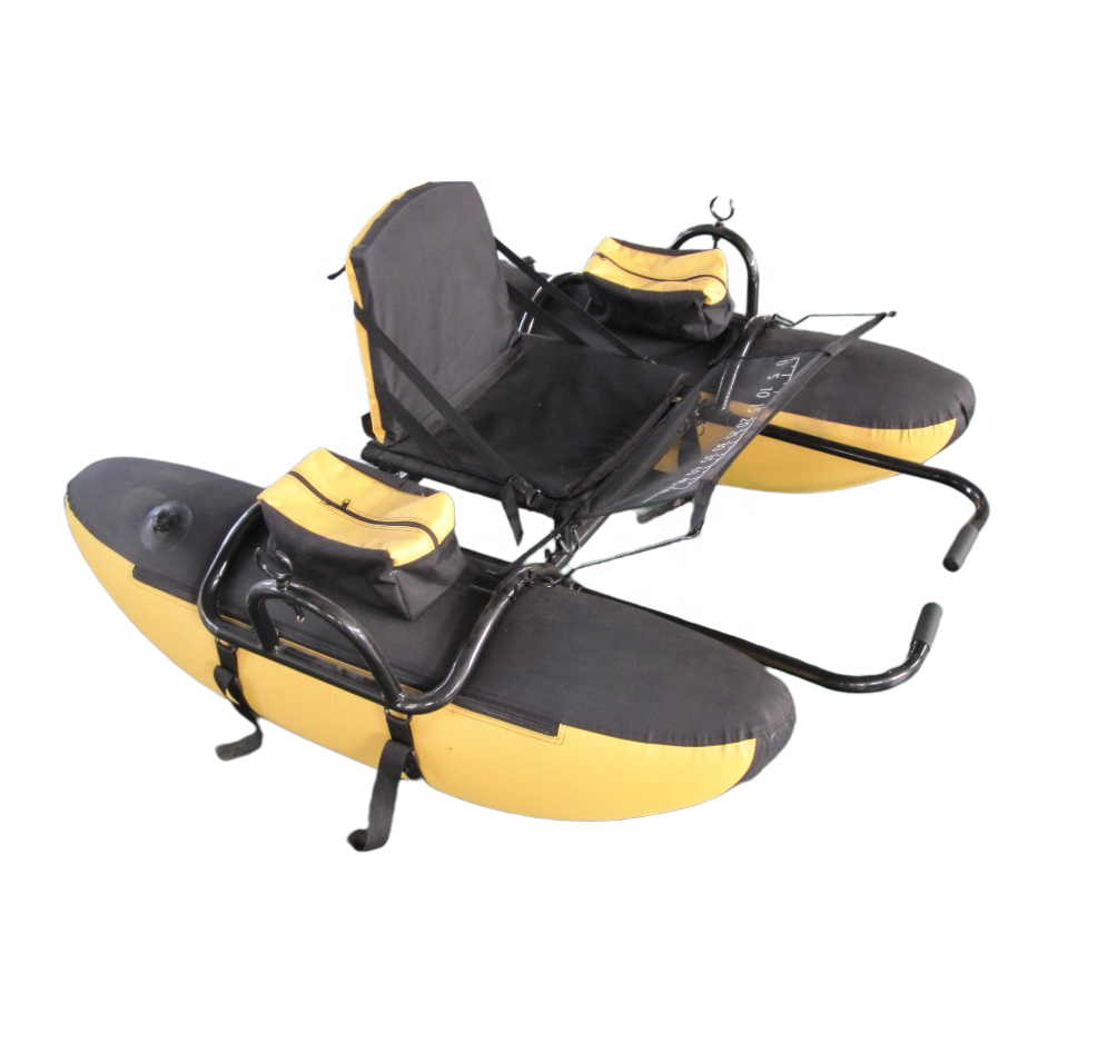 Pontoon Style Float Tube | Bestsuppliers.com