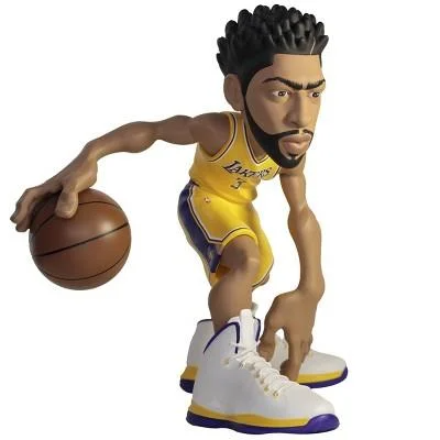 Customizable Basketball Football Baseball Player Pvc Action Figure ...