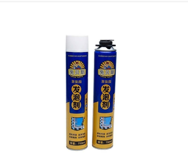 MZT General purpose 750ml PU foam | Bestsuppliers.com
