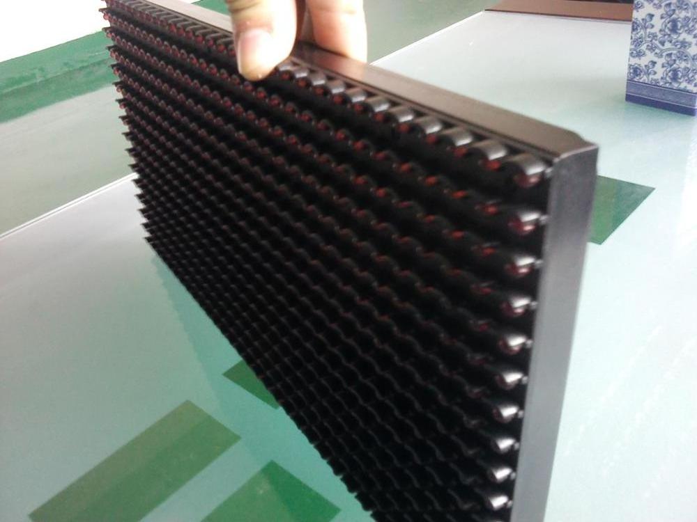 p10 led single color bar screen outdoor DIP mono red green blue white ...