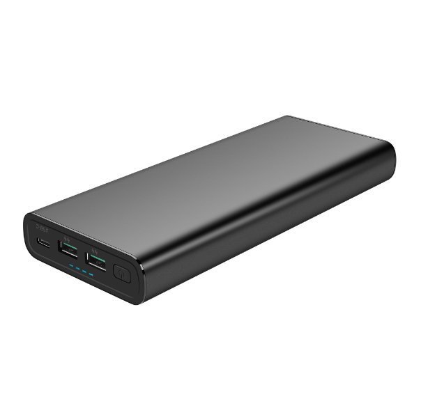 Best portable battery bank PD 100W 26800mah usb c power bank fast ...