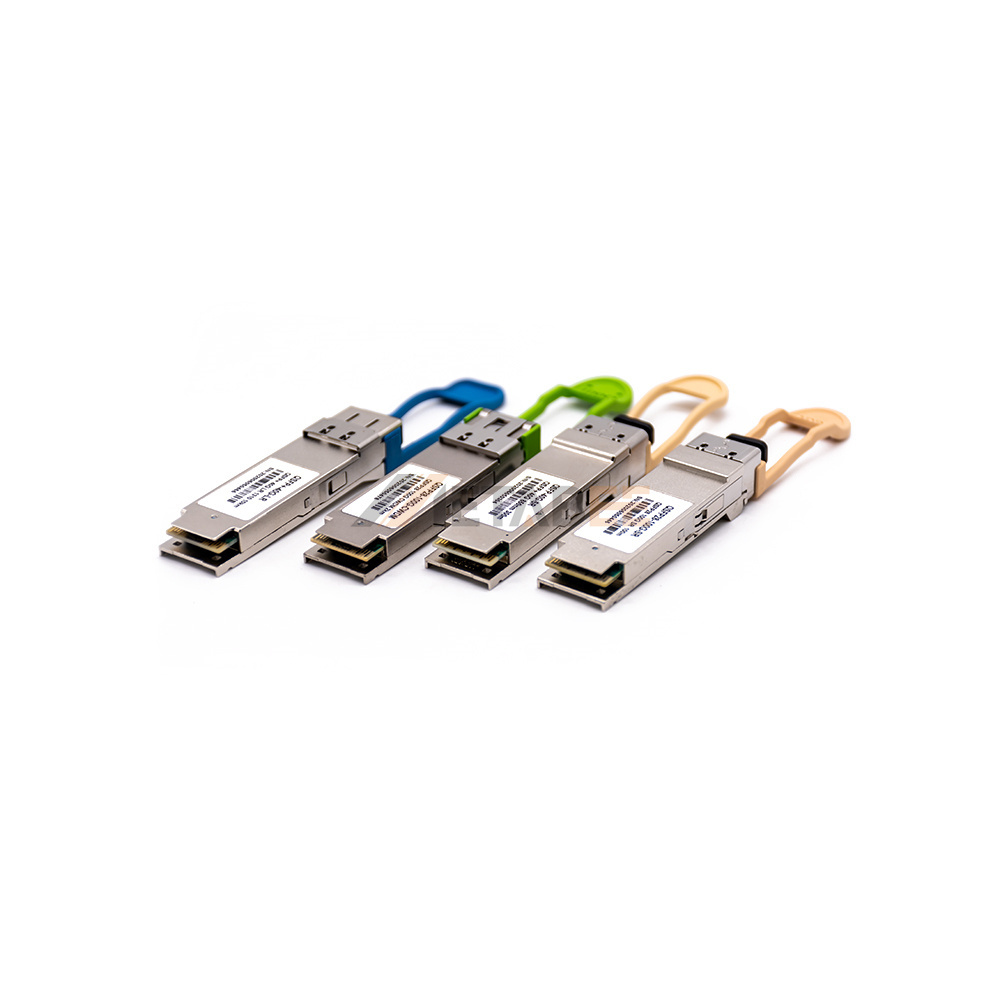 SFP Transceiver Module Switch Router Firewall Transceiver Server ...