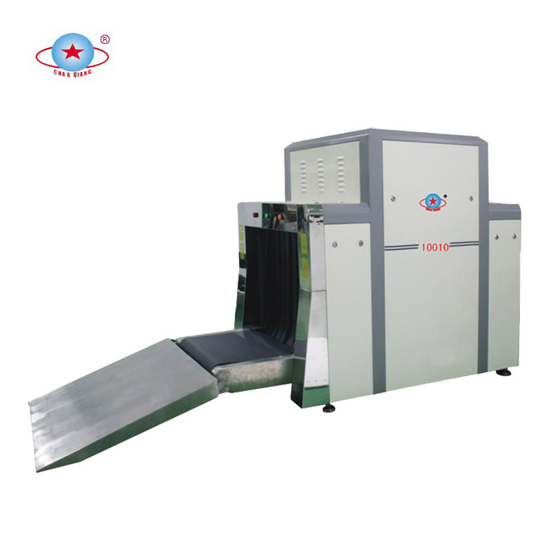 CQ10010 Airport X-Ray Baggage Scanner X Ray Security Scanner Equipment ...