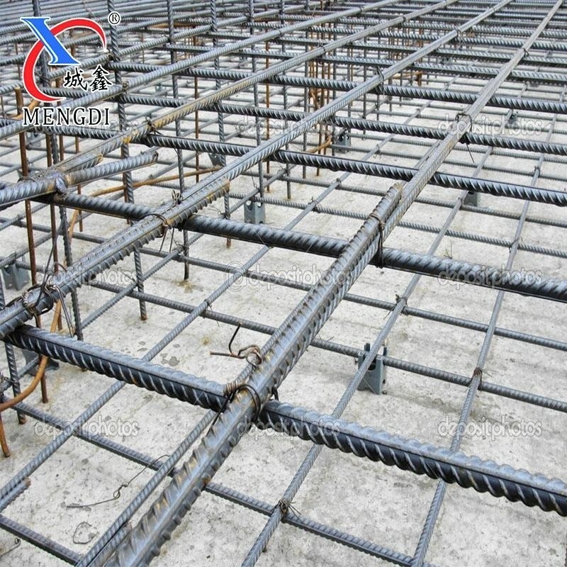 BRC wire mesh A142 Welded Wire Mesh /Welded Mesh Panels (manufacturer ...