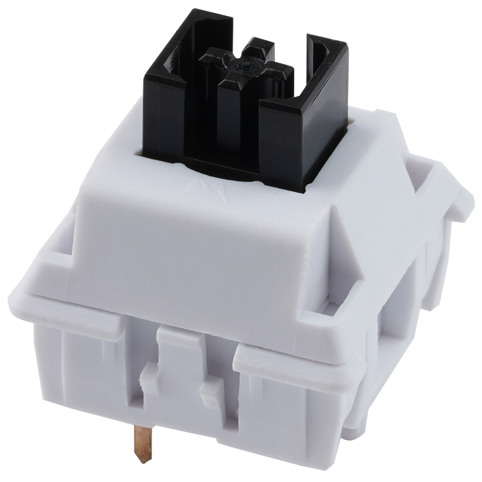 High Quality 5 Pin PCB Mount Switch DIY Keyboard Switch WS Heavy ...