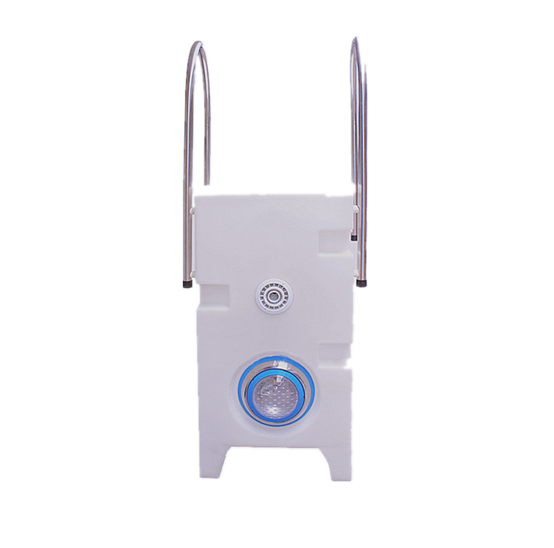 China factory Integrative Cycle Water Filtration system swimming pool ...
