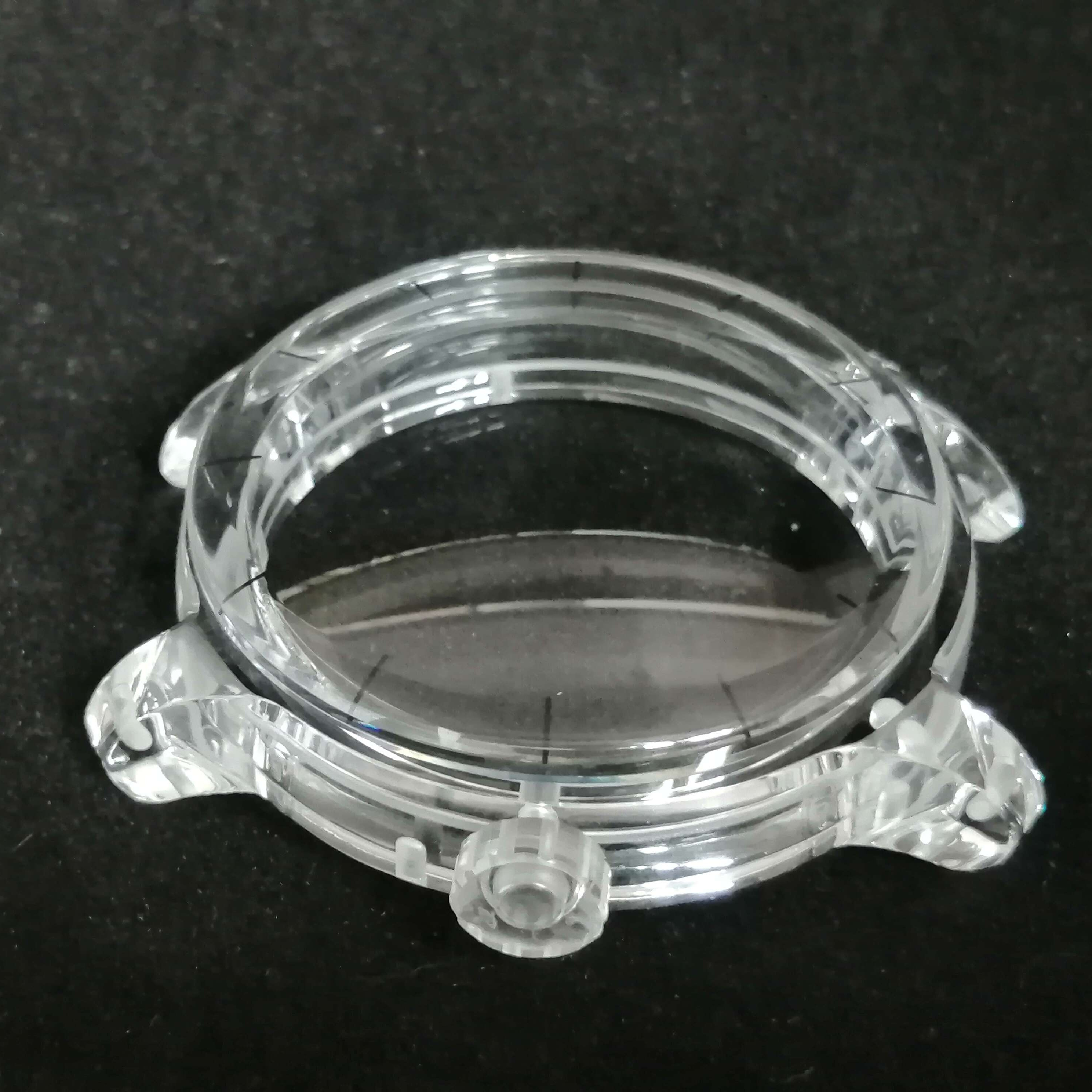 Shenzhen Professional manufacturer Custom Watch Sapphire watch CASE ...