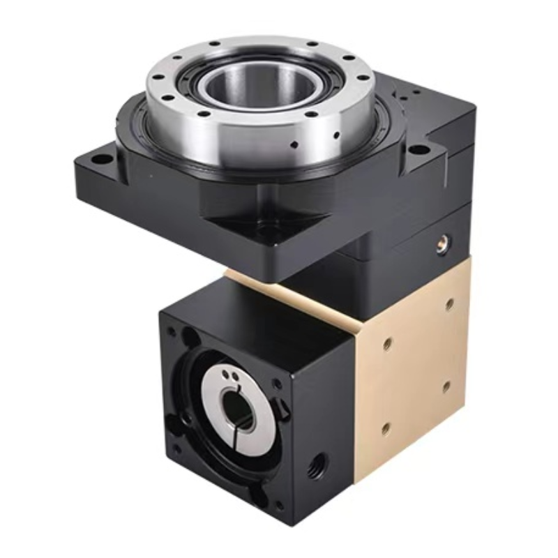 90 degree gearbox 1:2 ratio right angle spiral bevel agricultural ...