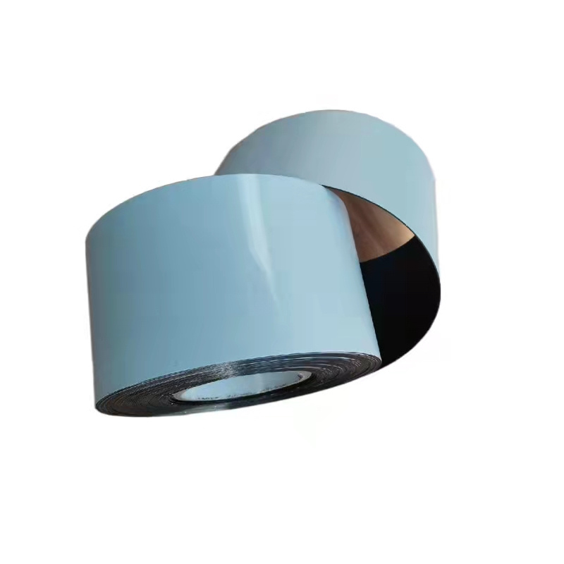 Anticorrosion Pipe Polyethylene Wrapping Adhesive Duct Tape ...