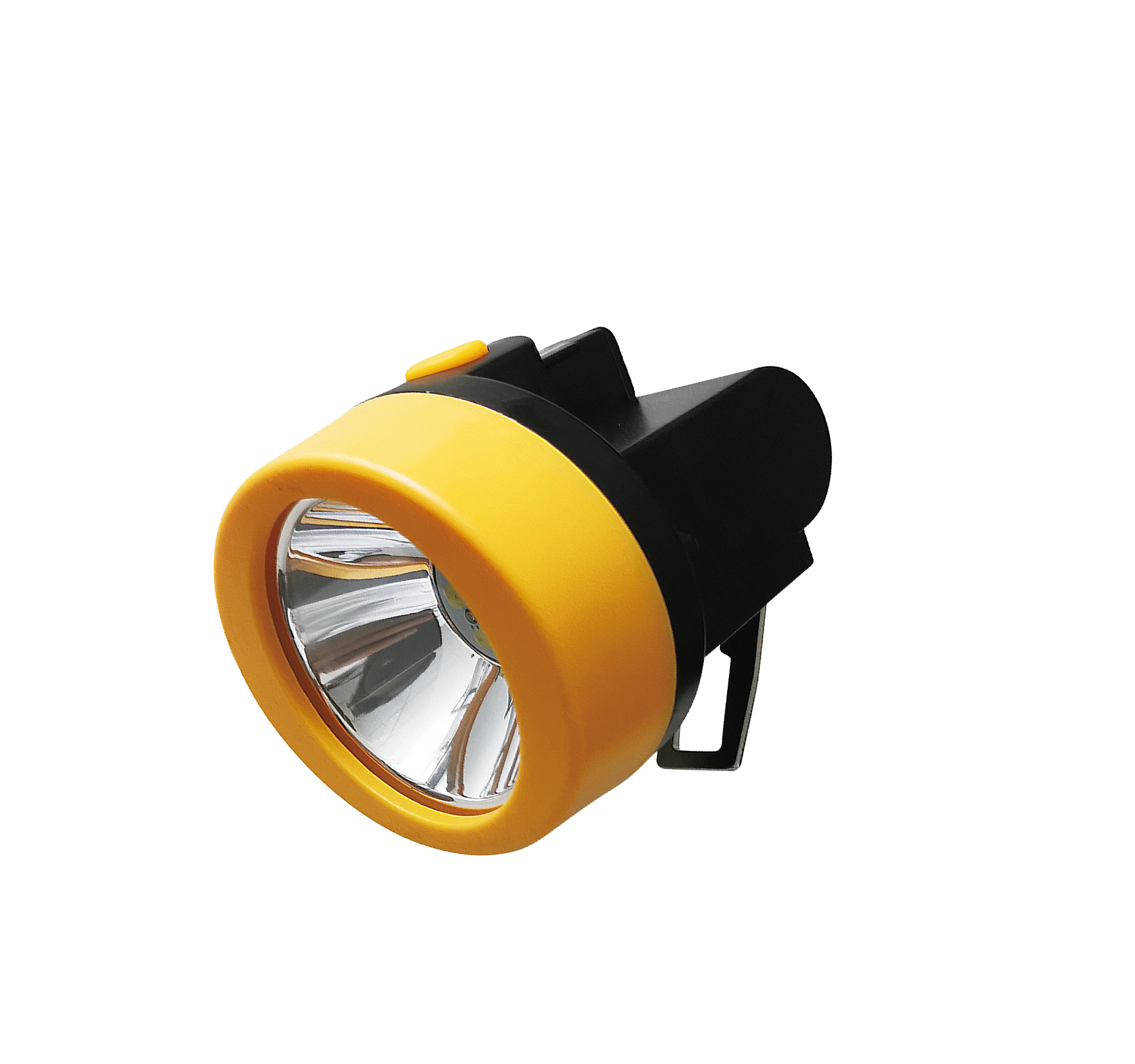 Cordless rechargeable led miners lamp, LED wireless mining cap lighting ...