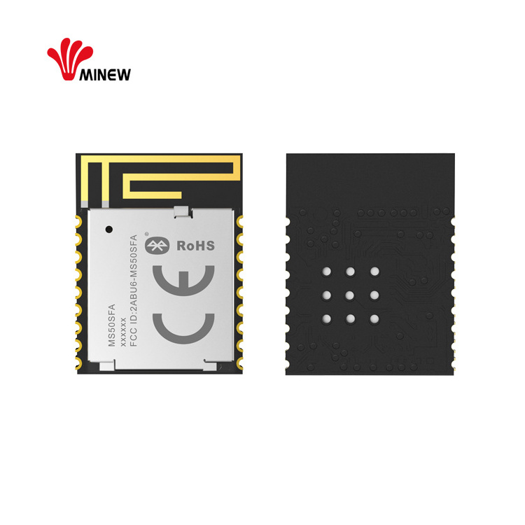 cheap nRF52810 low energy remote control long range wireless ble bt ...