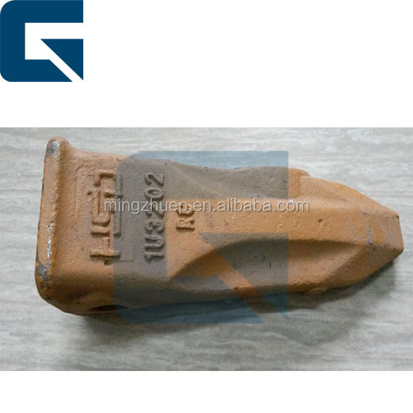 Excavator Standard Bucket Teeth 1U3202RC | Bestsuppliers.com