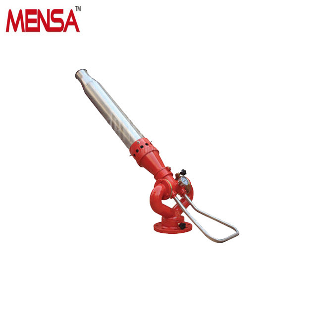 fire monitor cannon water cannon with remote control | Bestsuppliers.com