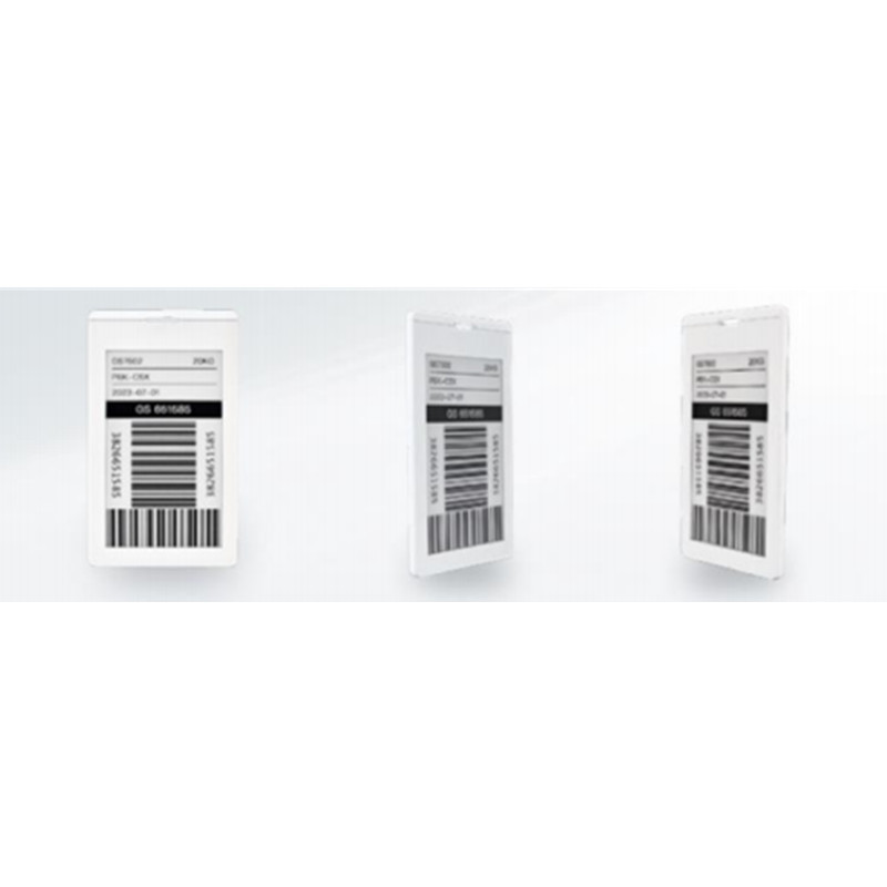 Shop Digital Price Tag Rfid Display Wifi ESL Electronic Shelf Label 3 ...