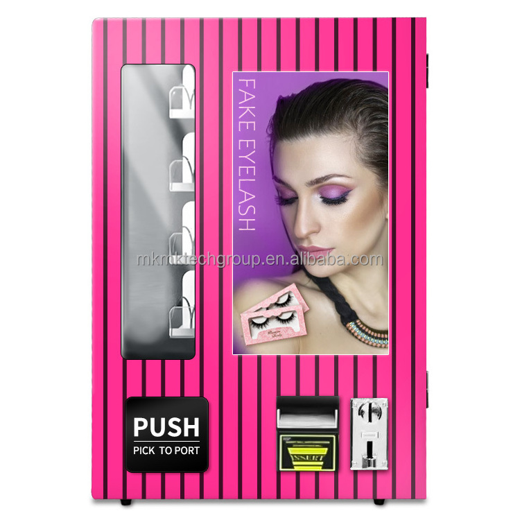 pure gold jewelry lash vending machine mini vending machine ...