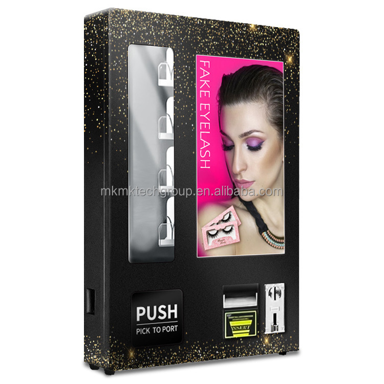 pure gold jewelry lash vending machine mini vending machine ...
