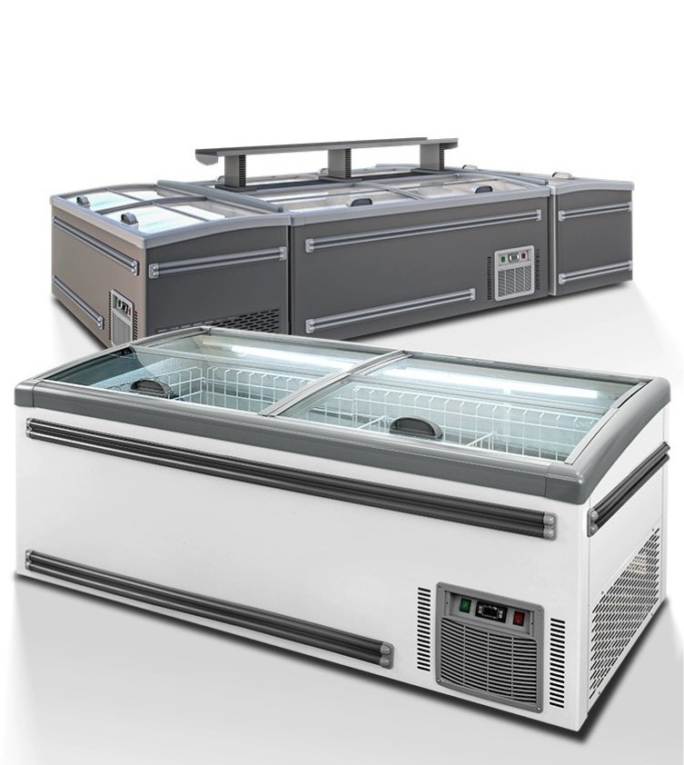 Best auto defrost chest freezer store