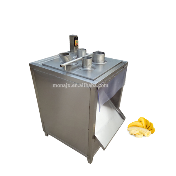 Banana slicing machine philippine banana chips slicer Onion chips ...