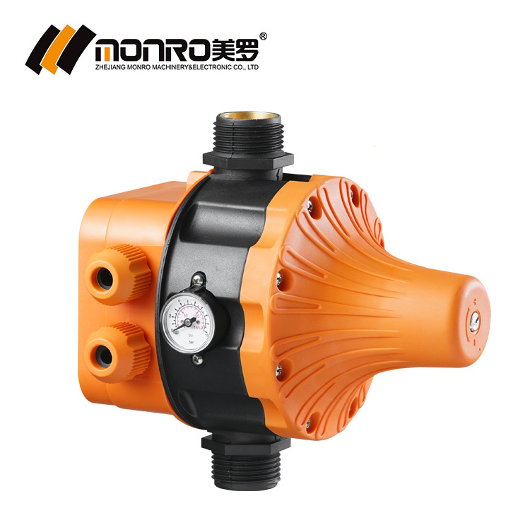 EPC-5 Automatic Electric Electronic Switch Control Water pump Pressure ...