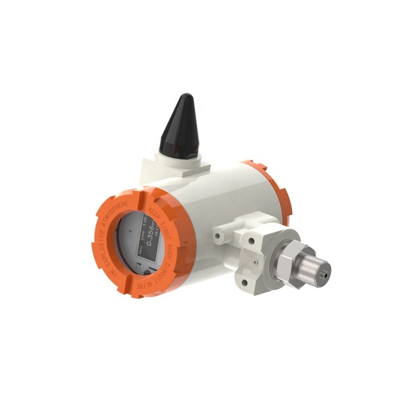 Morayelec OEM Wireless Level Sensor 3.6V Li Battery Absolute Pressure Sensor | Bestsuppliers.com