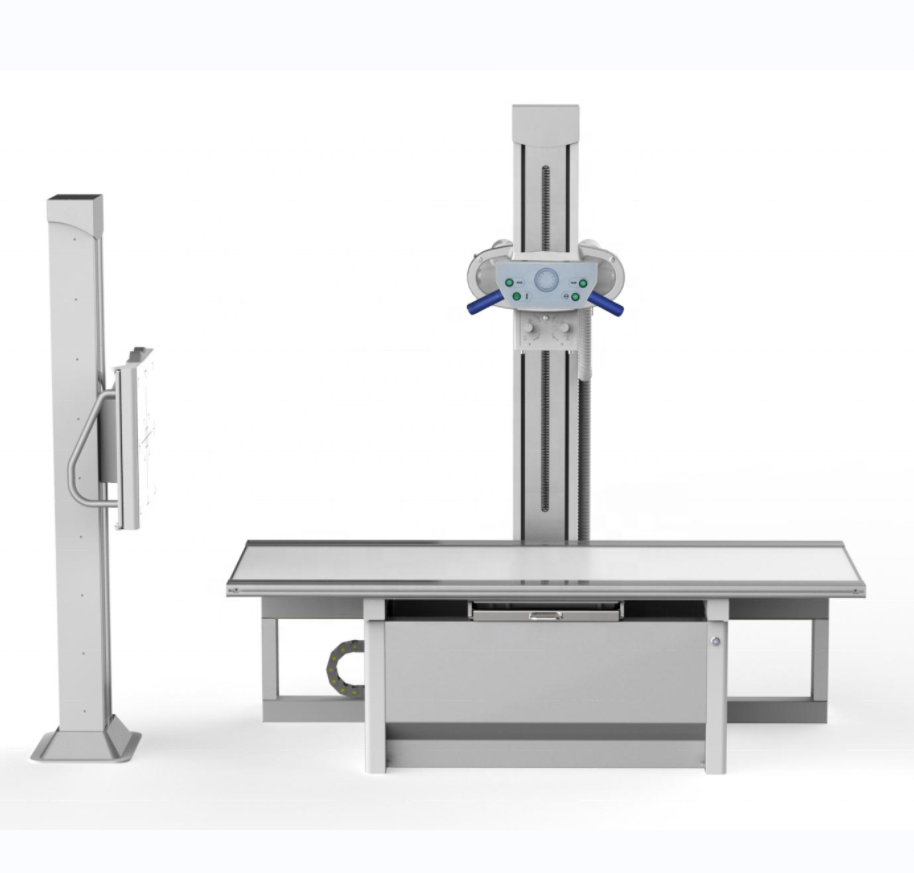 Hospital Diagnostic Equipment Radiography X Ray Baggage Scanner/Medical ...