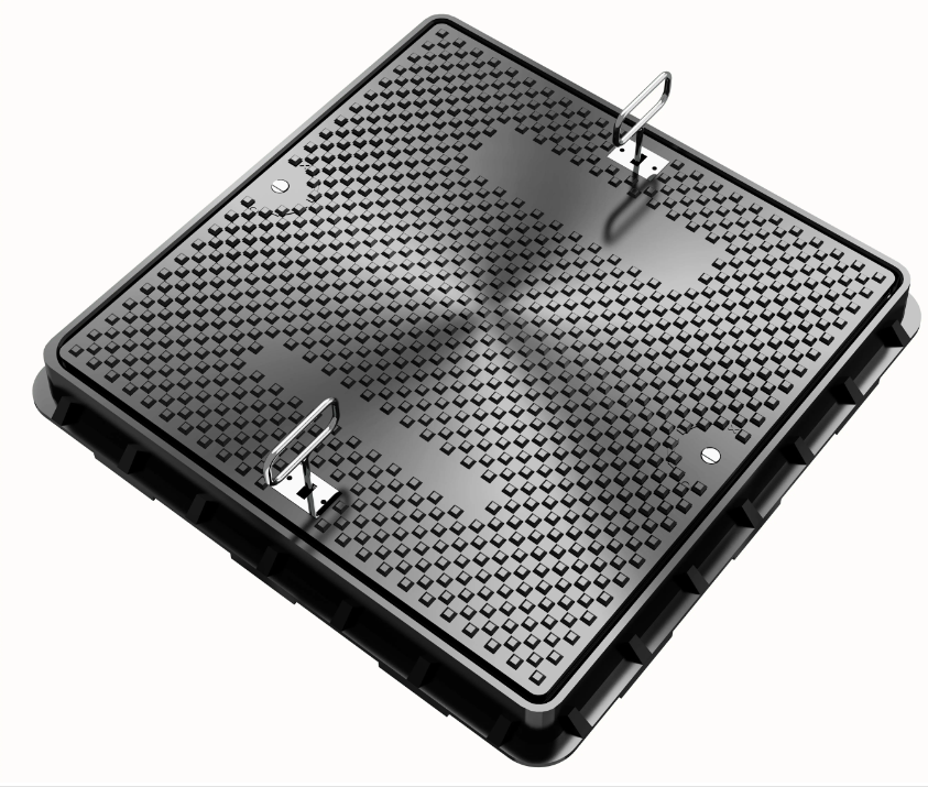 SMC BMC Reinforced Fiberglass Manhole Cover mould | Bestsuppliers.com