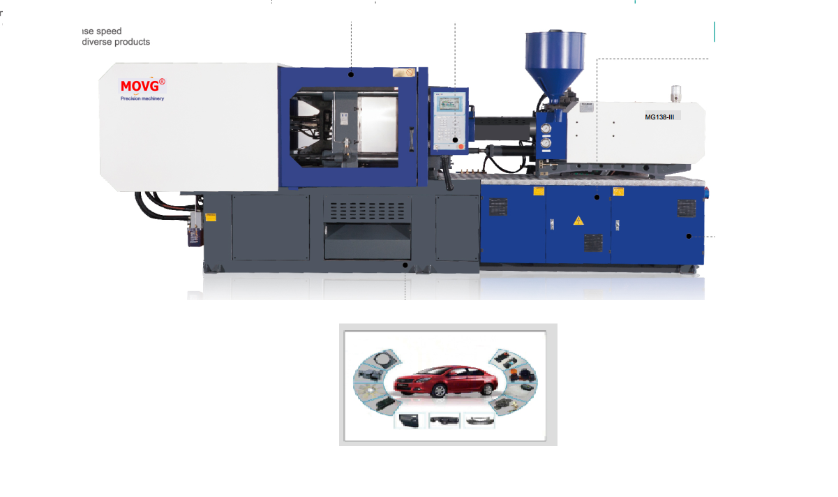 good price chinese small plastic injection molding moulding machine ...