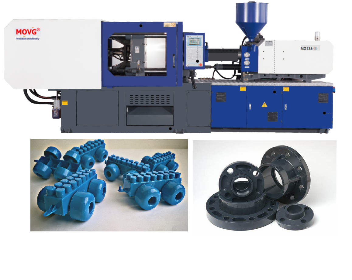 good price chinese small plastic injection molding moulding machine ...