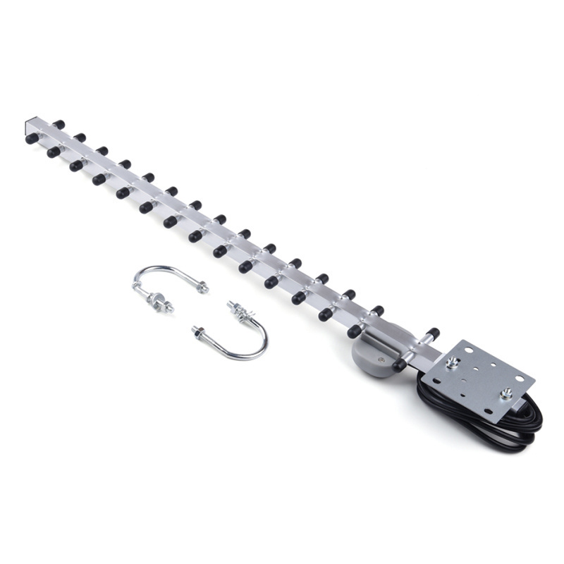 High Gain 18dbi Directional Wireless Wifi External Mobile Phone Signal ...