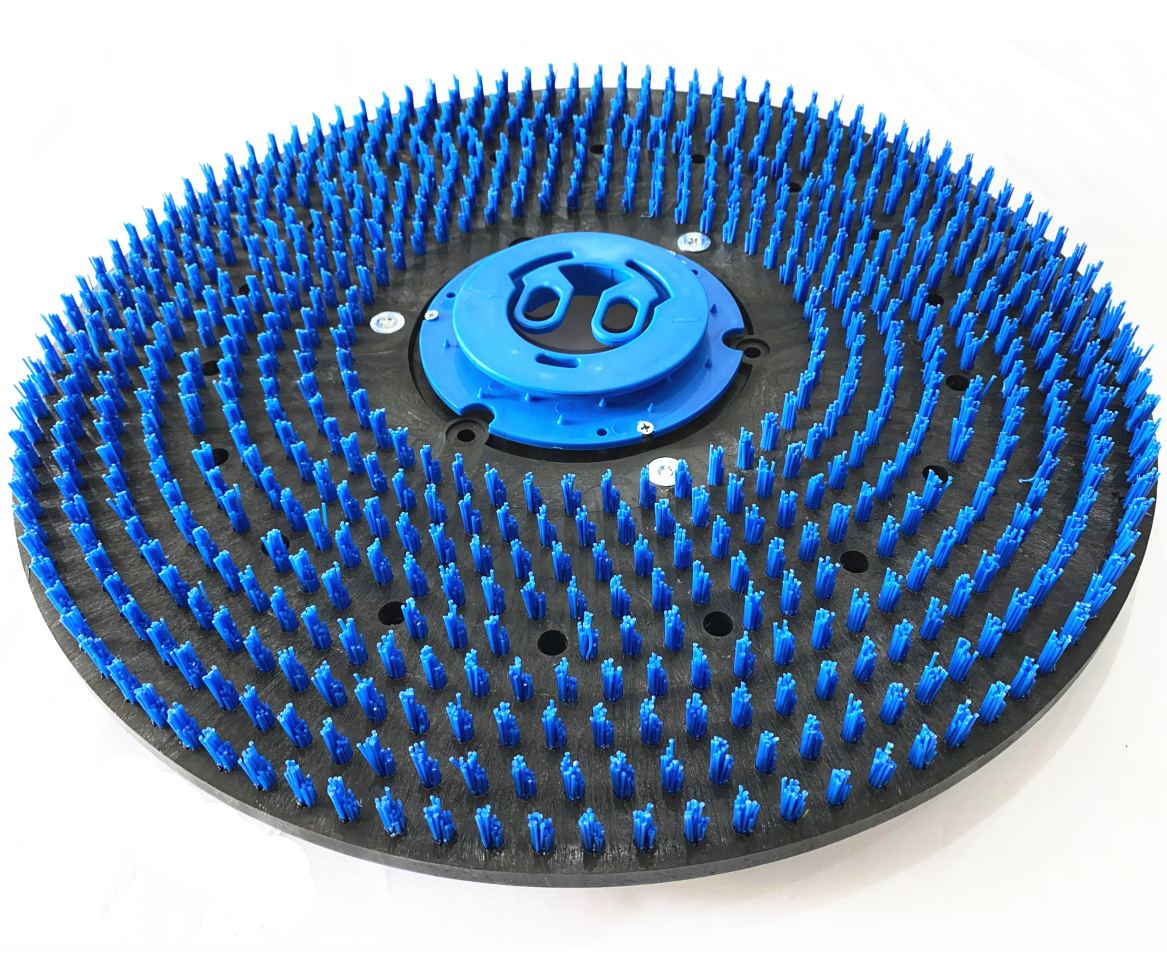 Wholesale Price Floor Cleaning Machine Parts Carpet Nylon Scrubbing ...